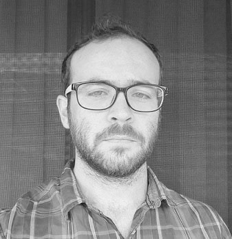 Brandon Mathis' Portfolio