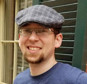 Brandon Mathis' Portfolio